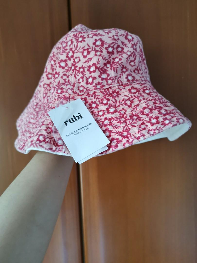 Rubi Hat (Brand New), Women's Fashion, Watches & Accessories, Hats ...