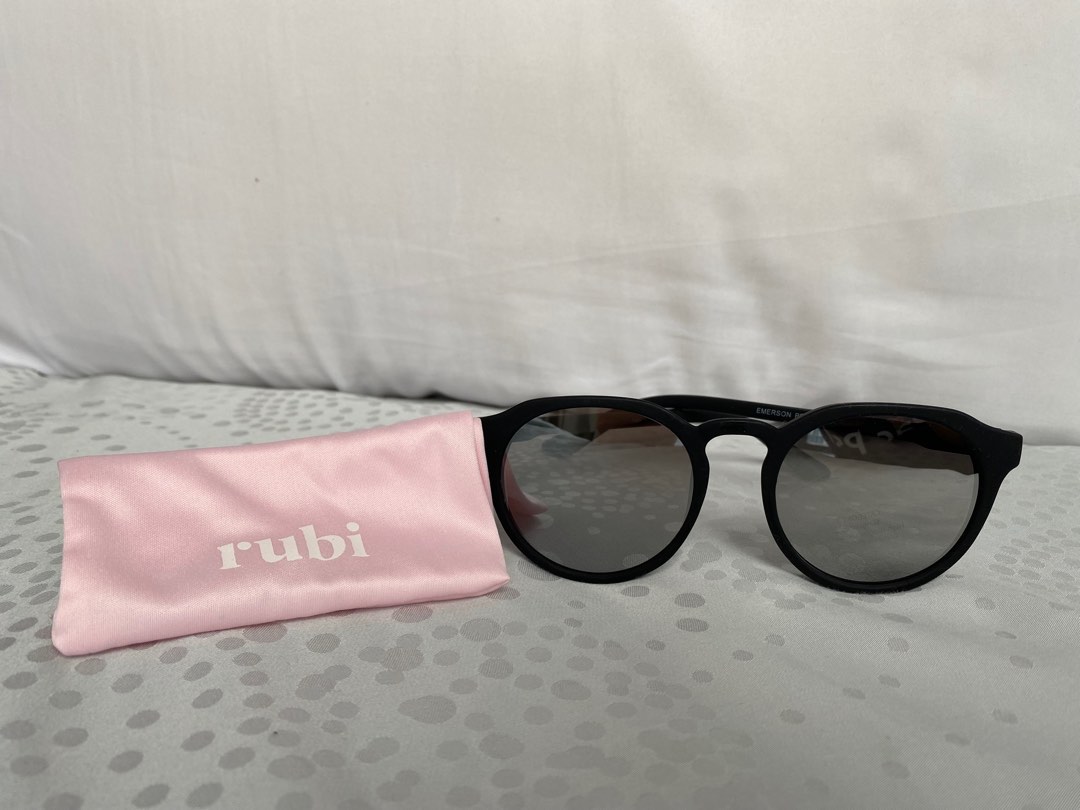 RUBI SUNGLASSES, Women's Fashion, Watches & Accessories, Sunglasses ...