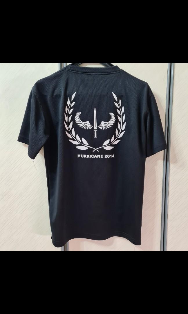 SAF Commando Tee, Men's Fashion, Tops & Sets, Tshirts & Polo Shirts on ...