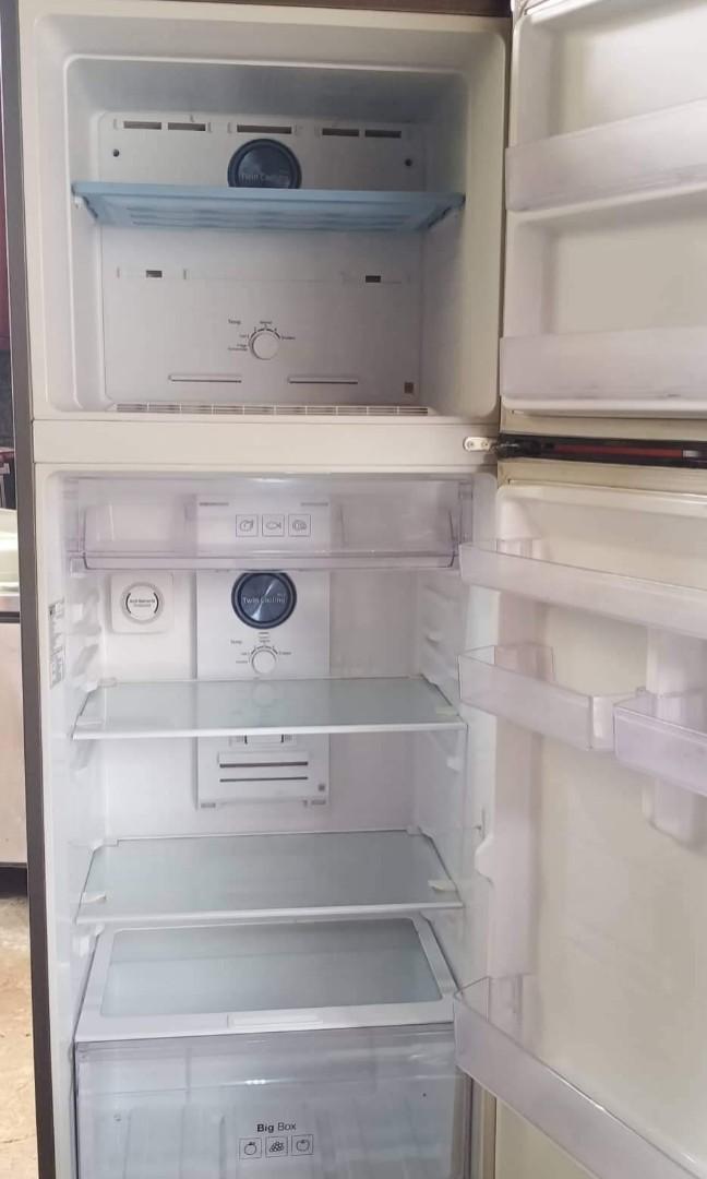 Samsung refegerator inverter, TV & Home Appliances, Kitchen Appliances ...
