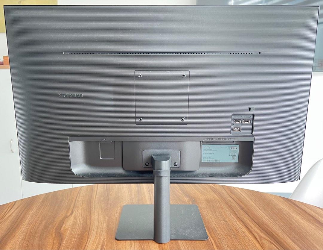 Samsung SmartMonitor M7 4K, Computers & Tech, Desktops on Carousell