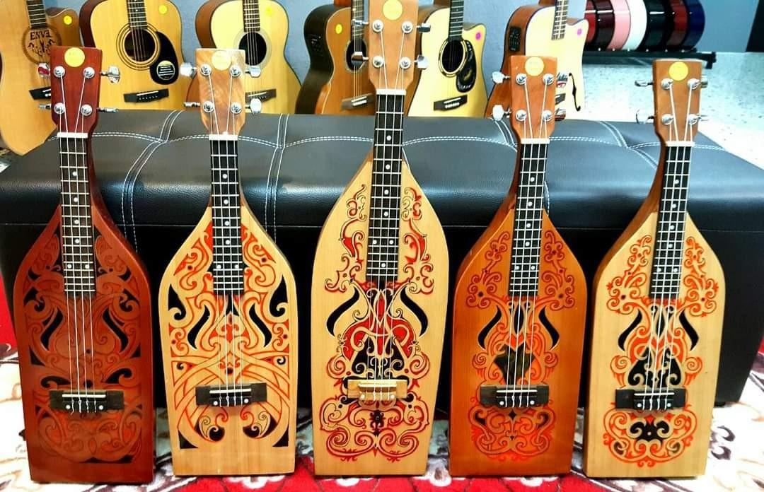 Sapelele, Hobbies & Toys, Music & Media, Musical Instruments on Carousell
