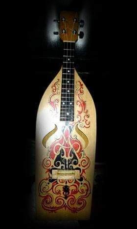 Sapelele, Hobbies & Toys, Music & Media, Musical Instruments on Carousell