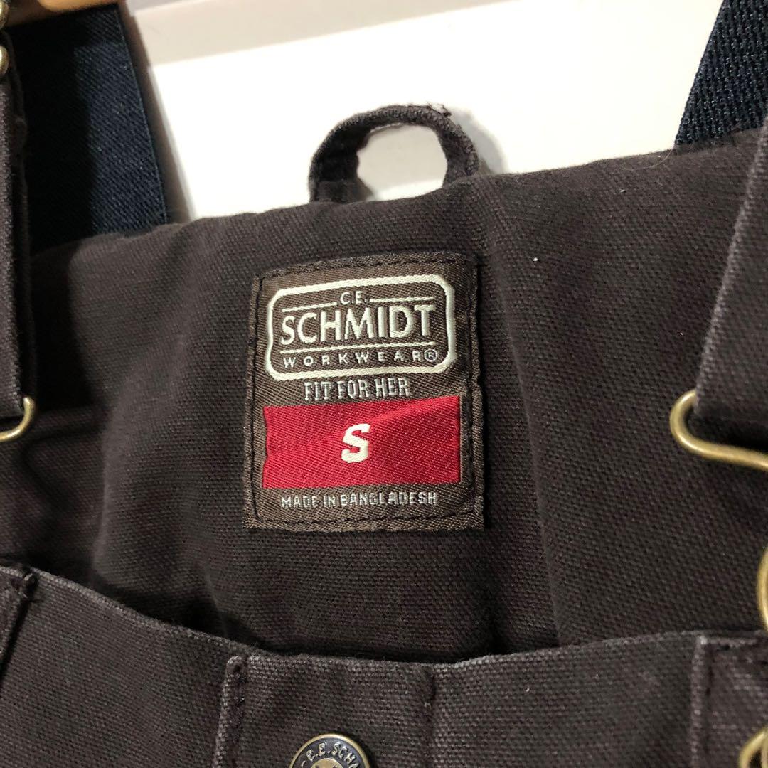 Schmidt workwear insulated overalls, Women's Fashion, Dresses & Sets ...