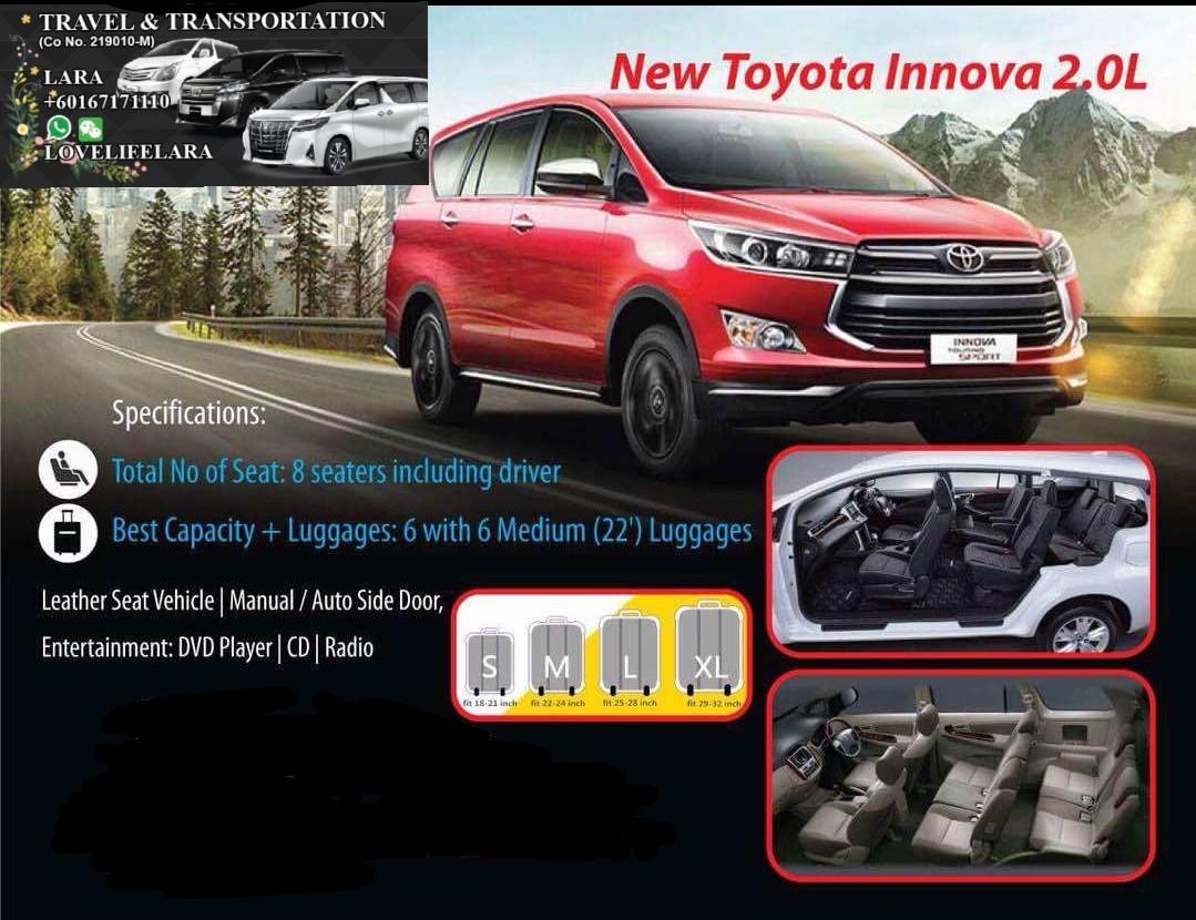 SG TO GENTING Two Way Transfer, Cars, Car Rental on Carousell