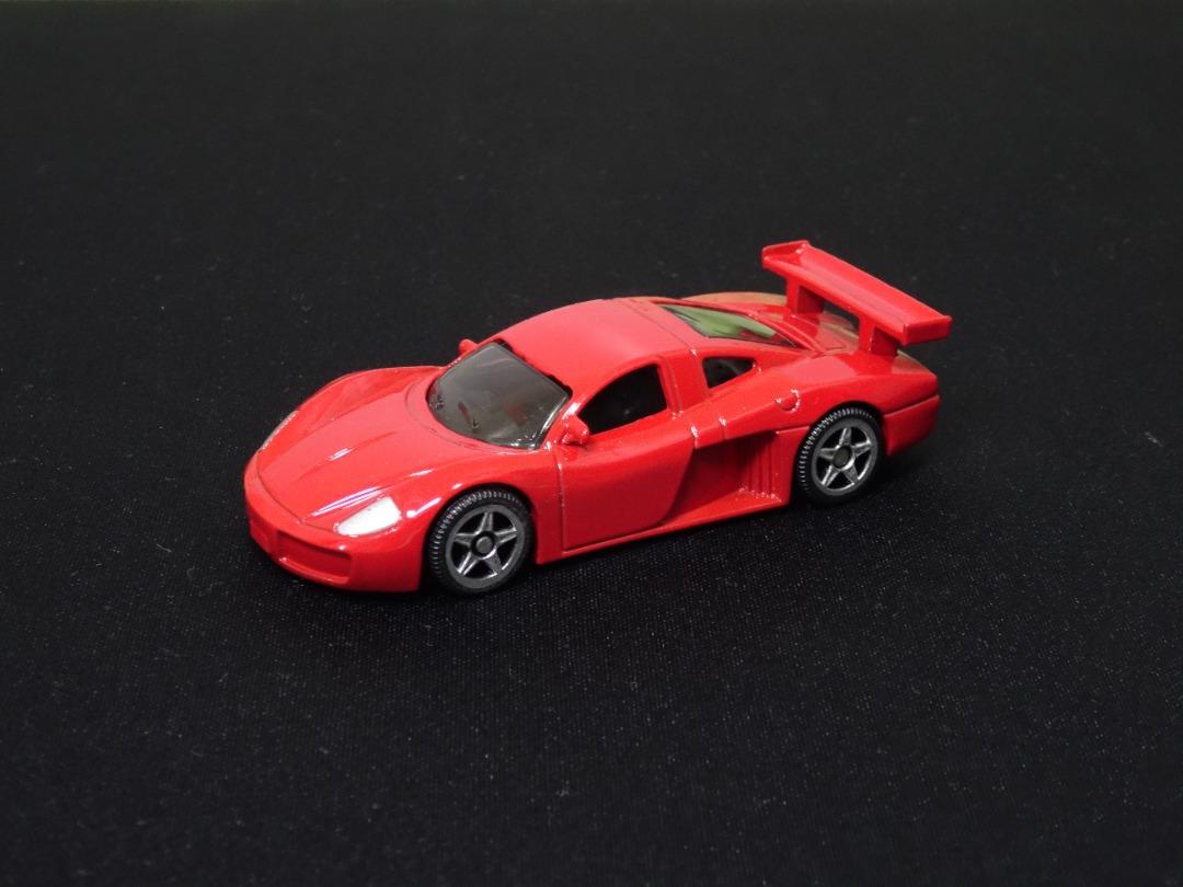 Siku 0866 SIKUSNIPER 金屬模型車, 興趣及遊戲, 玩具 & 遊戲類 - Carousell