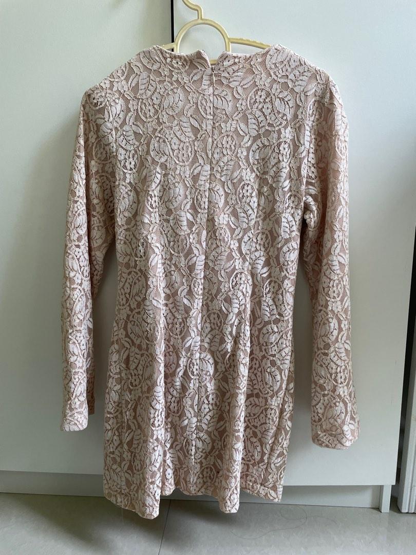 Sireh Pinang Kurung Set, Women's Fashion, Muslimah Fashion, Baju Kurung ...