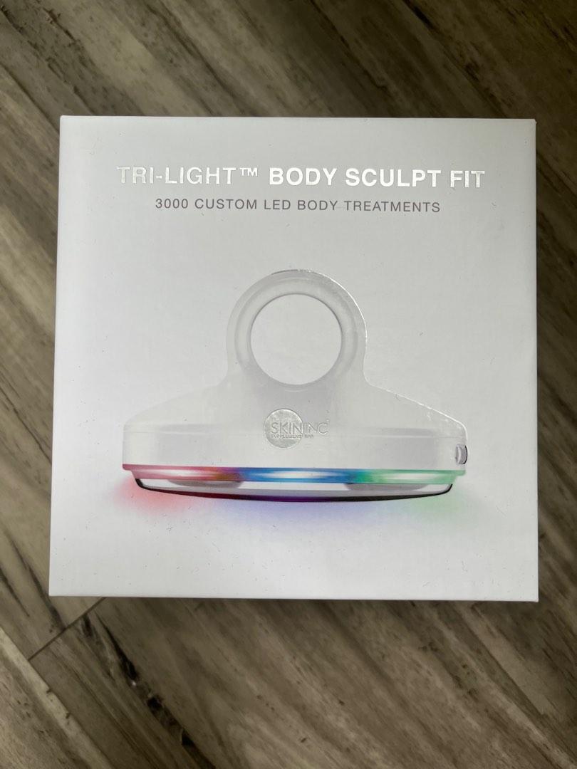 Skin Inc Tri-Light Body Sculpt Fit, Beauty & Personal Care, Bath & Body ...