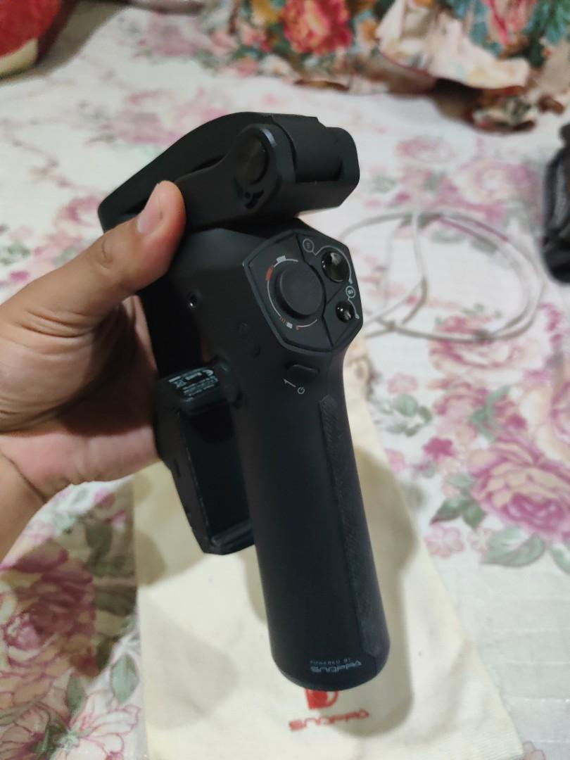 Snoppa Atom Gimbal limited, Mobile Phones & Gadgets, Other Gadgets on ...