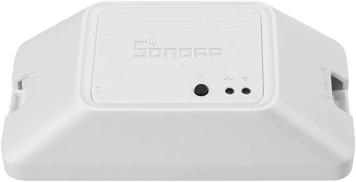 SONOFF BASICZBR3 Zigbee Smart Switch, Zigbee Home Smart Controller, TV ...