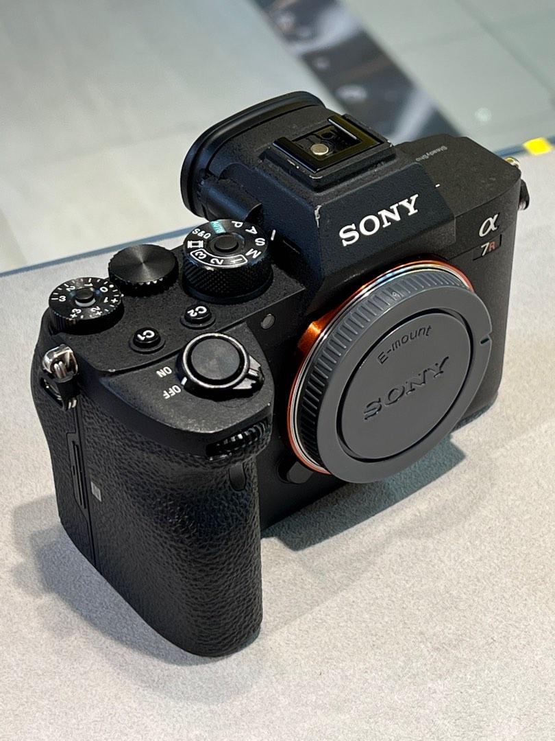 Sony A7R4 A7RIV 像素極高 靚芒 全片幅 成像極清 連拍 追焦 機身防震 4k拍片 超sharp 反應快 全能相機 a7r4 ...