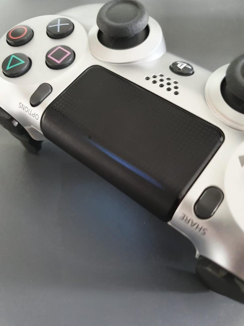 Sony Original PS4 controller Dualshock 4 gen 2, Video Gaming, Video ...