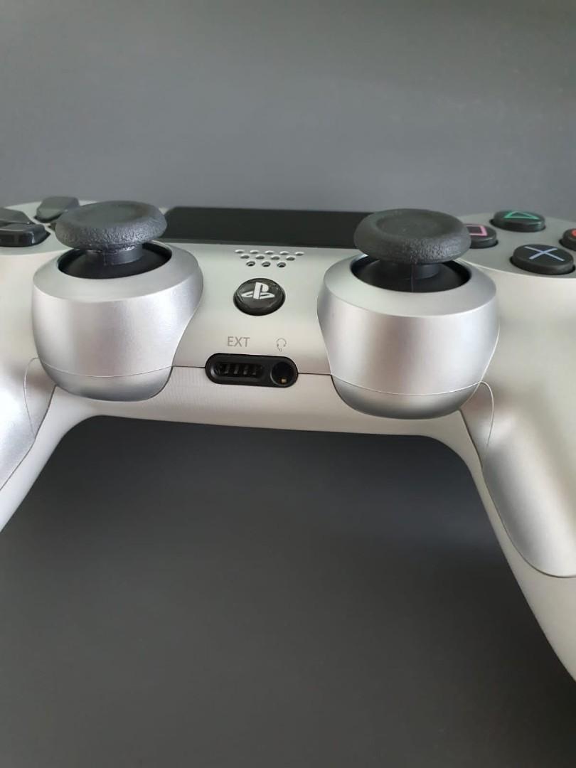 Sony Original PS4 controller Dualshock 4 gen 2, Video Gaming, Video ...