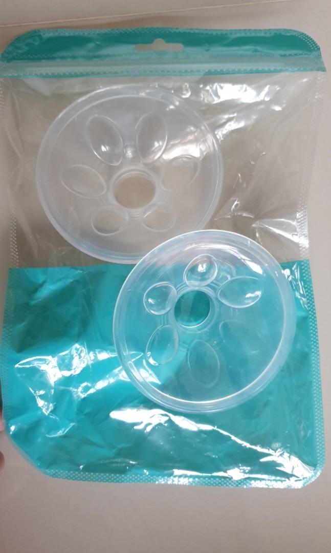 Spectra S1 Flange Shield for 24mm, Babies & Kids, Nursing & Feeding ...