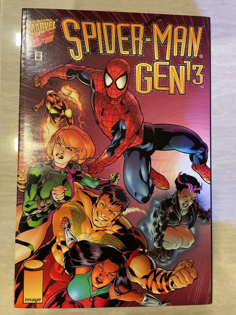 Spiderman comics (see description for pricing), Hobbies & Toys, Books ...