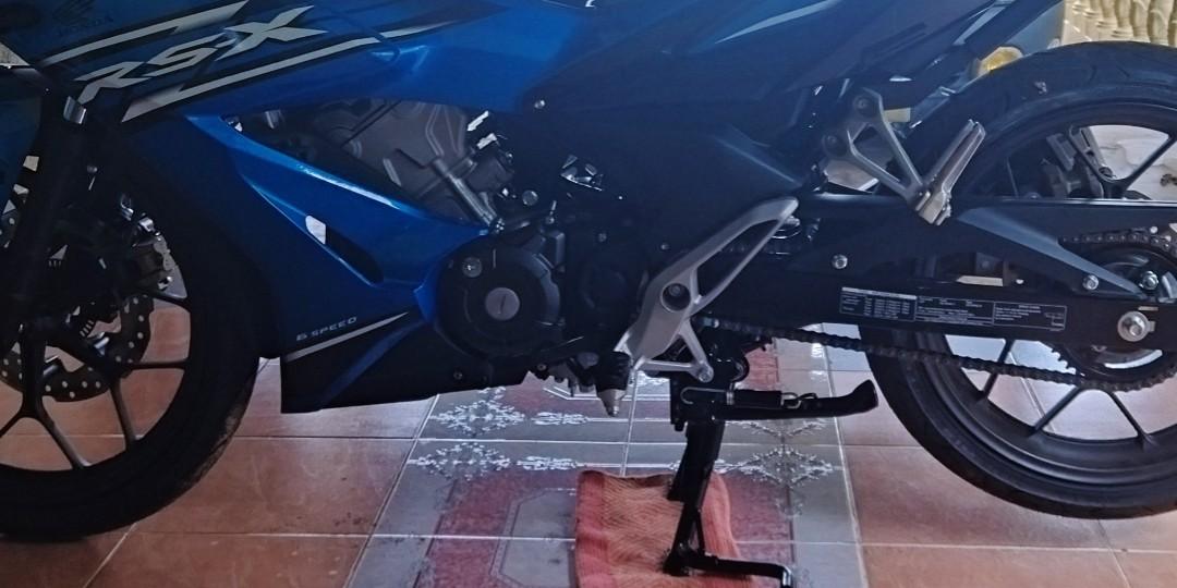 spotrim original honda rsx150, Auto Accessories on Carousell