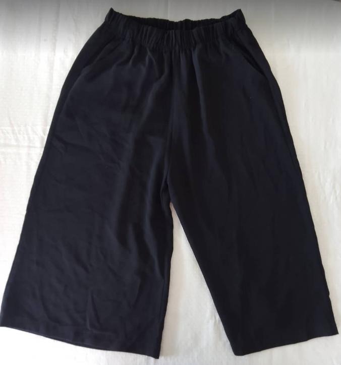 Square Pants, Women's Fashion, Bottoms, Other Bottoms on Carousell