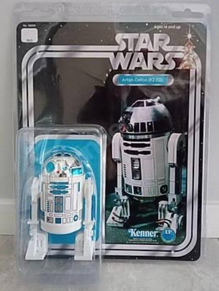 Star Wars Gentle Giant Jumbo R2-D2, Hobbies & Toys, Toys & Games on ...