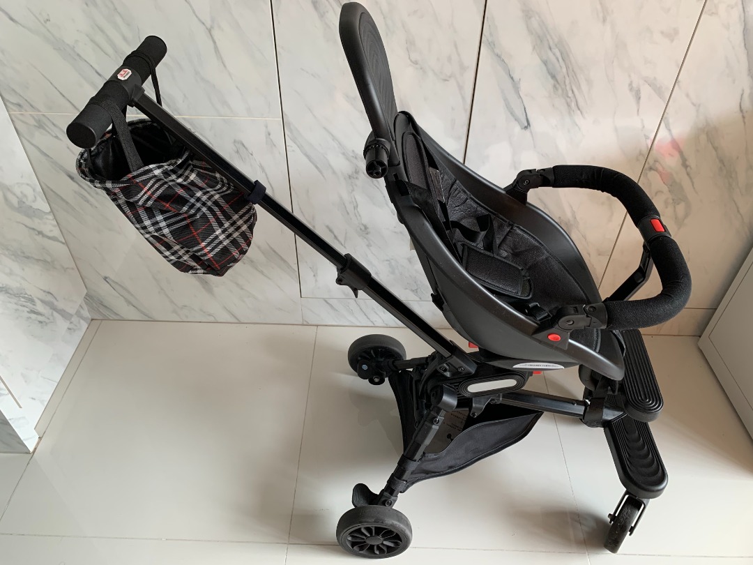 Stroller, Babies & Kids, Going Out, Strollers on Carousell