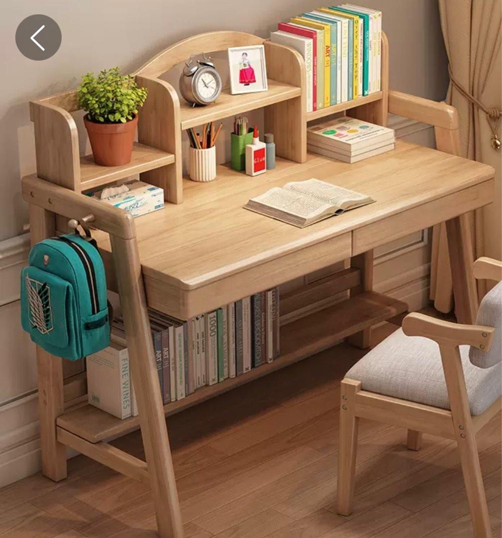 Study Desk for Children, Babies & Kids, Baby Nursery & Kids Furniture ...