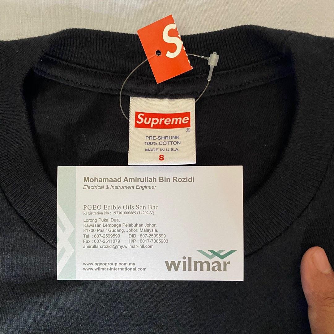 Supreme samurai, Men's Fashion, Tops & Sets, Tshirts & Polo Shirts on ...