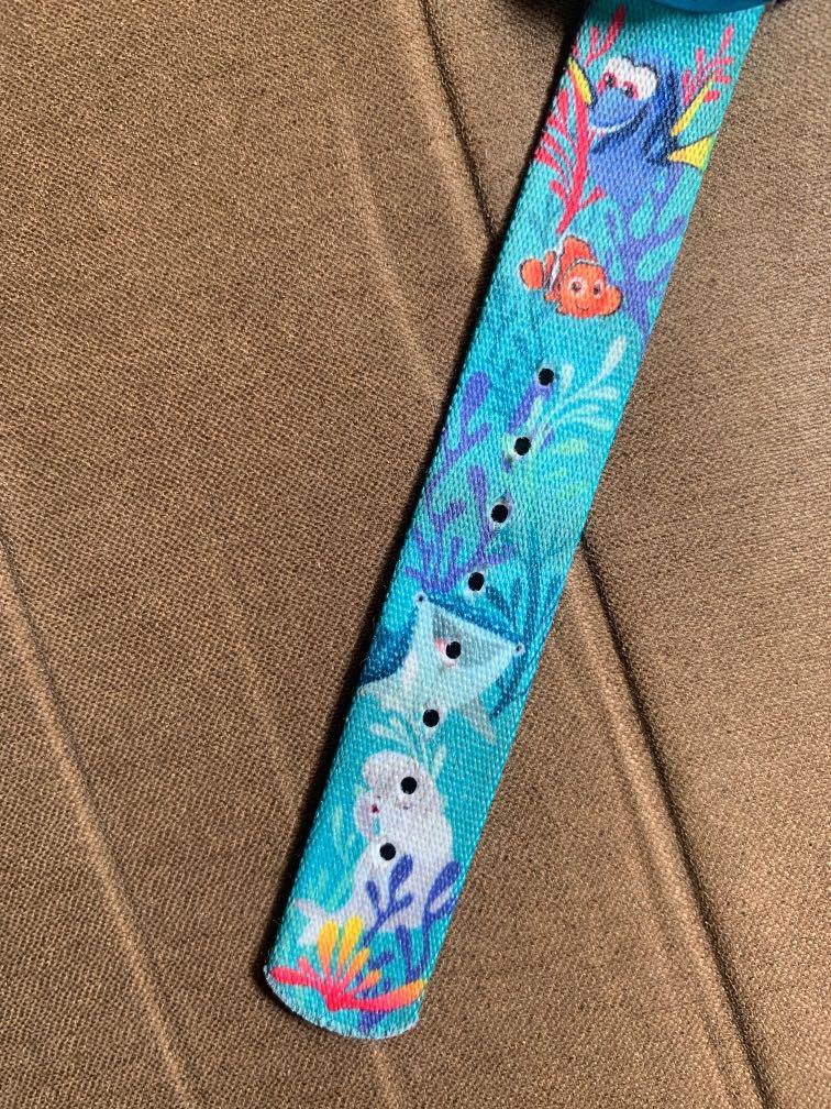 SWATCH FLIK FLAK FINDING NEMO / DORY WATCH FOR KIDS (UNISEX), Babies ...