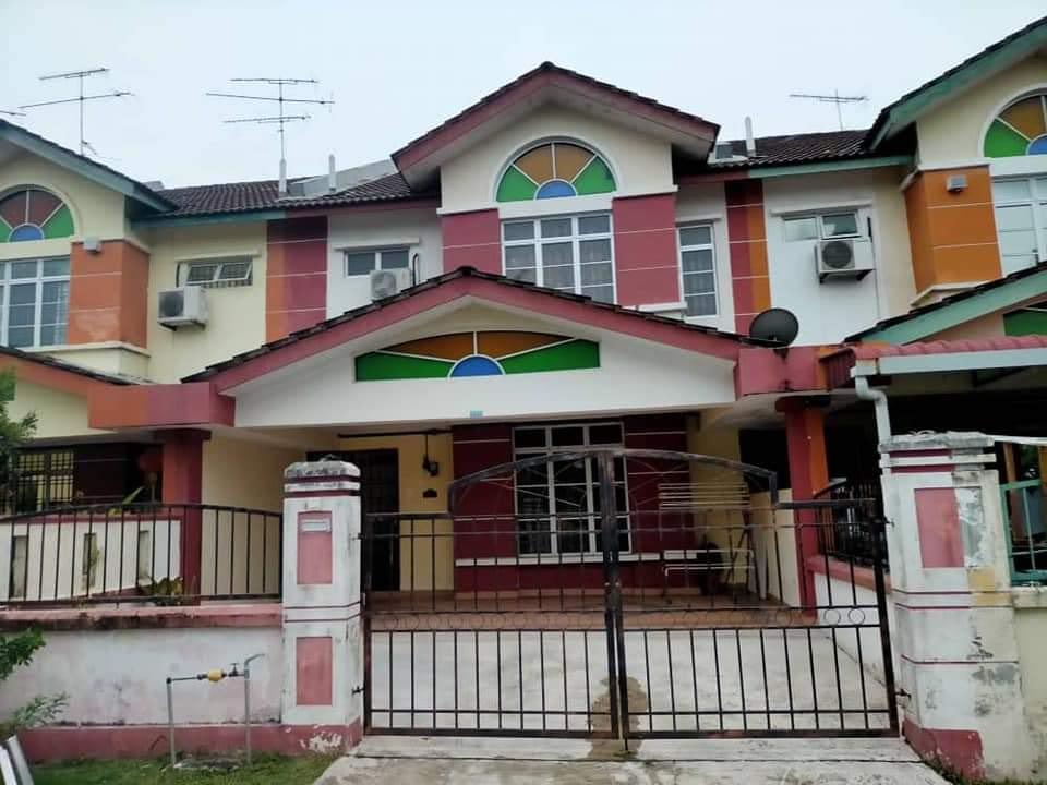 TAMAN BANDAR PUTRA, KULAI JOHOR, Property, Rentals on Carousell