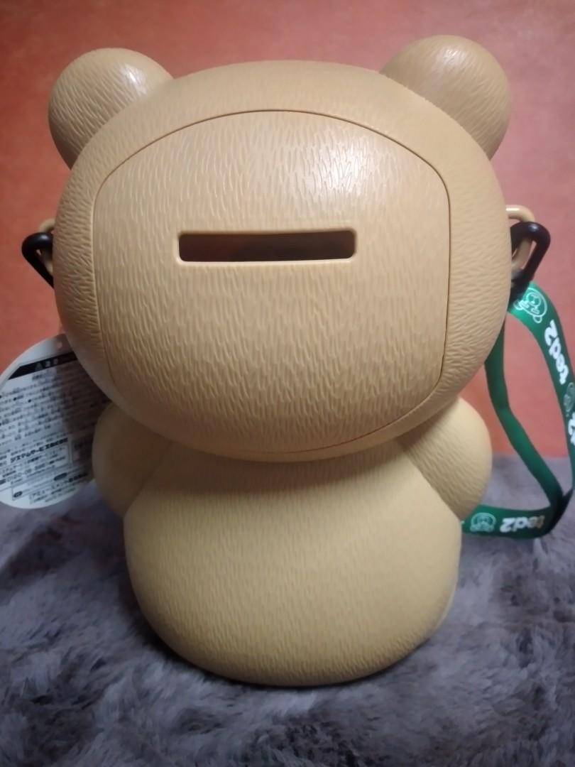 TED2 Popcorn bucket, Hobbies & Toys, Toys & Games on Carousell