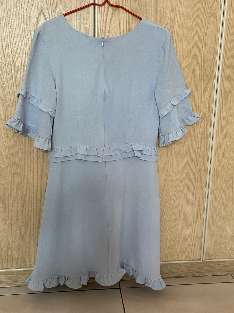 The Stage Walk, Women's Fashion, Dresses & Sets, Dresses on Carousell