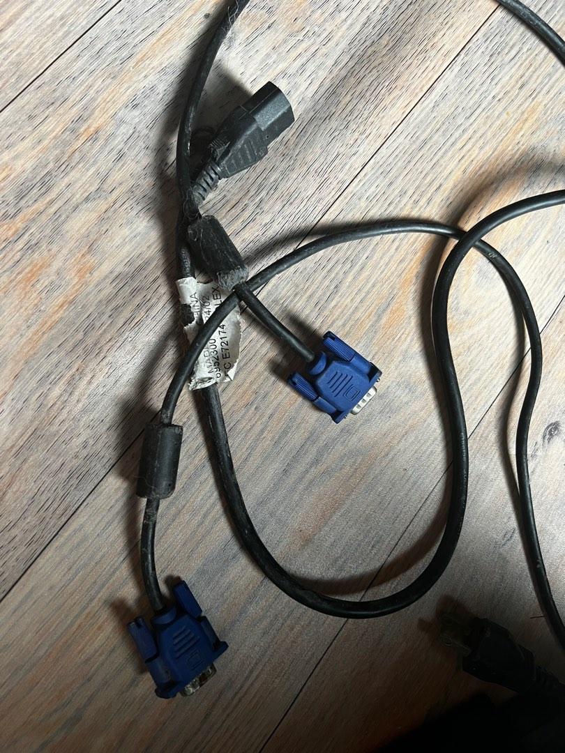 ThinkVision L197 19-inch Wide Flat Panel LCD Monitor, Computers & Tech ...