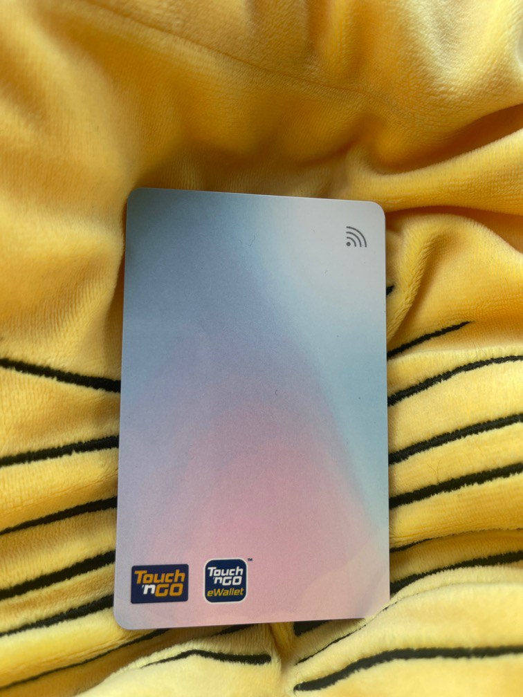 Touch n Go Card, Tickets & Vouchers, Vouchers on Carousell