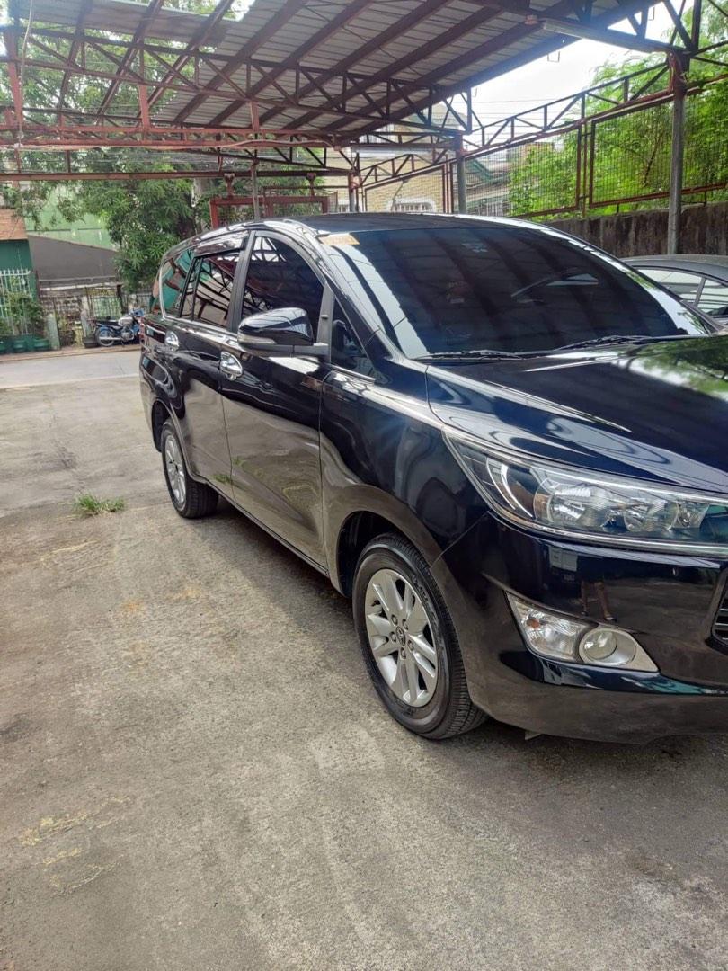 Toyota Innova, Cars for Sale, Used Cars on Carousell