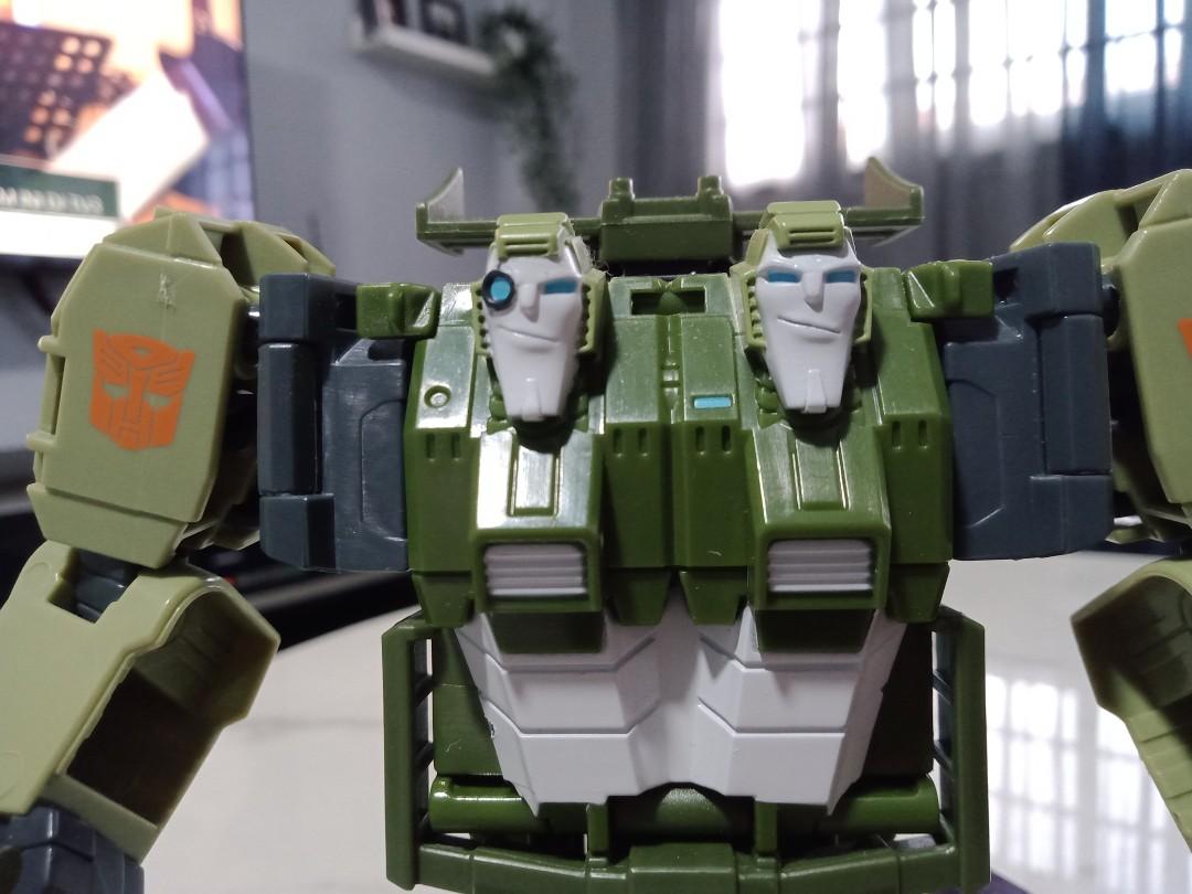 Transformers Rack'N'Ruin Cyberverse, Hobbies & Toys, Toys & Games on ...