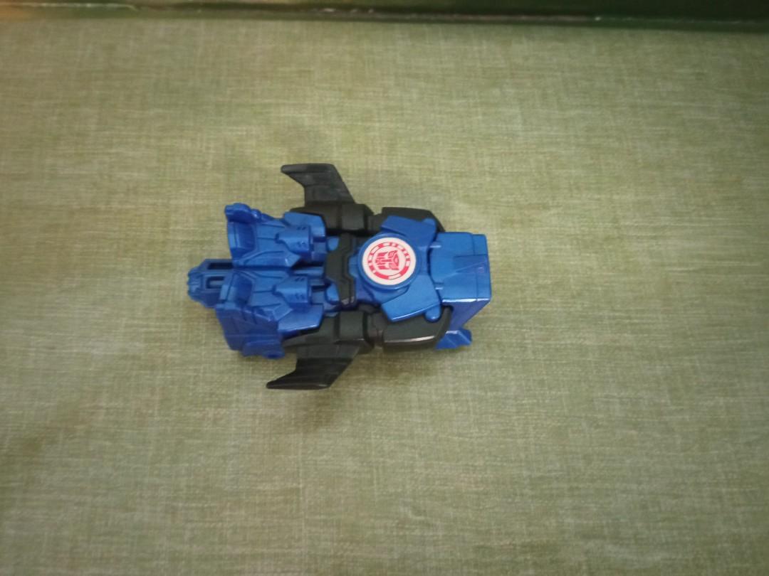 Transformers RID Combiner Force Mini-con Stuntwing, Hobbies & Toys ...