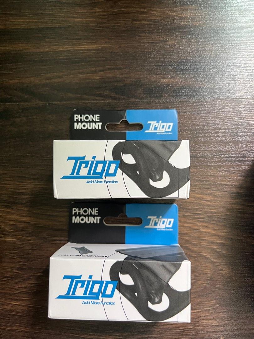 Trigo Phone Mount, Sports Equipment, Bicycles & Parts, Bicycles on ...