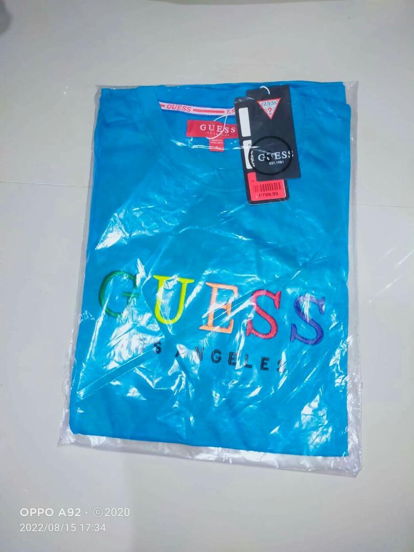Tshirt branded mall pull out, Men's Fashion, Tops & Sets, Tshirts ...