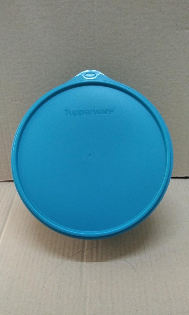 Tupperware Big Wonders Large Food Storage Airtight Liquid Tight ...