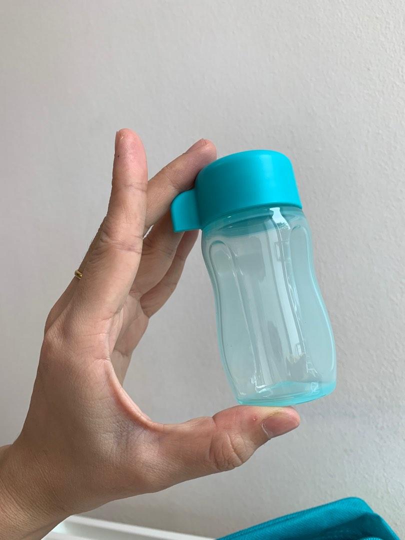 Tupperware ECO BOTTLE MINI 90ML | SWEET Bottle, Furniture & Home Living ...