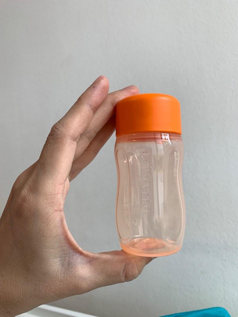 Tupperware ECO BOTTLE MINI 90ML | SWEET Bottle, Furniture & Home Living ...