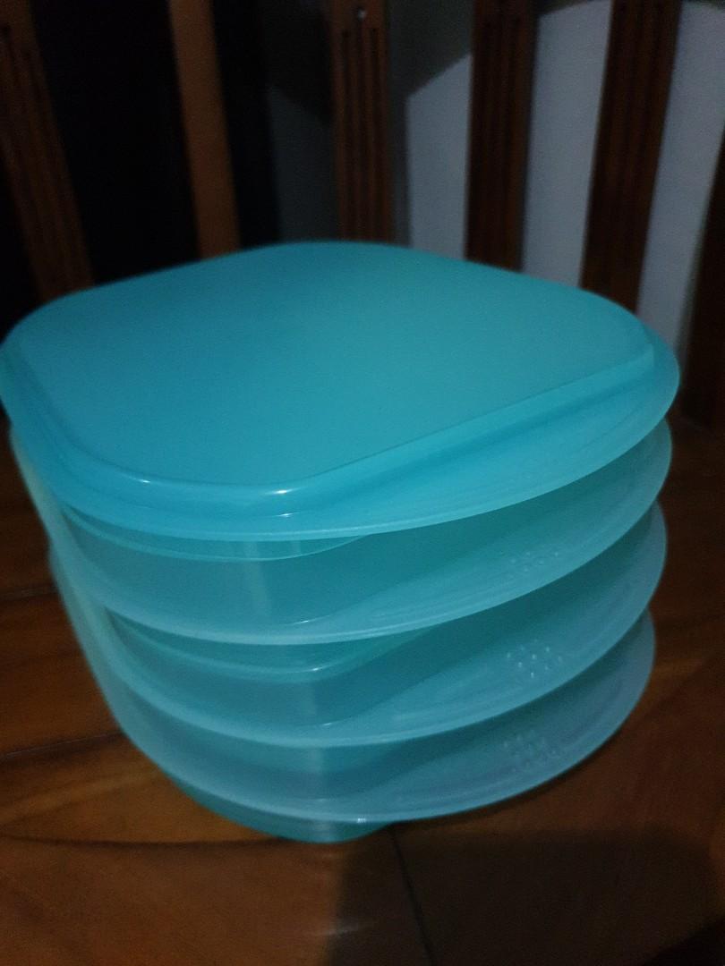 Tupperware fridge containers, Furniture & Home Living, Kitchenware ...