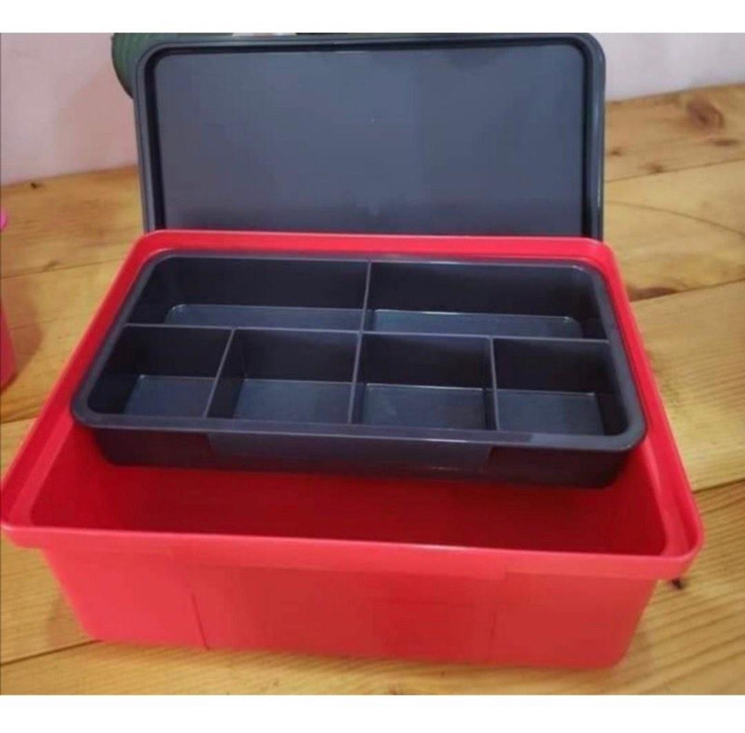 Tupperware Fun keeper - new, Furniture & Home Living, Kitchenware ...