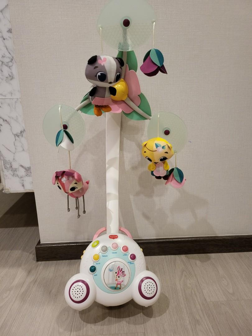 Turning toy for Cot, Babies & Kids, Infant Playtime on Carousell
