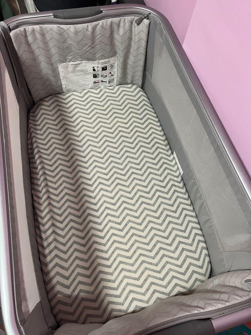 Tutti Bambini Cozee Co sleeper, Babies & Kids, Baby Nursery & Kids ...