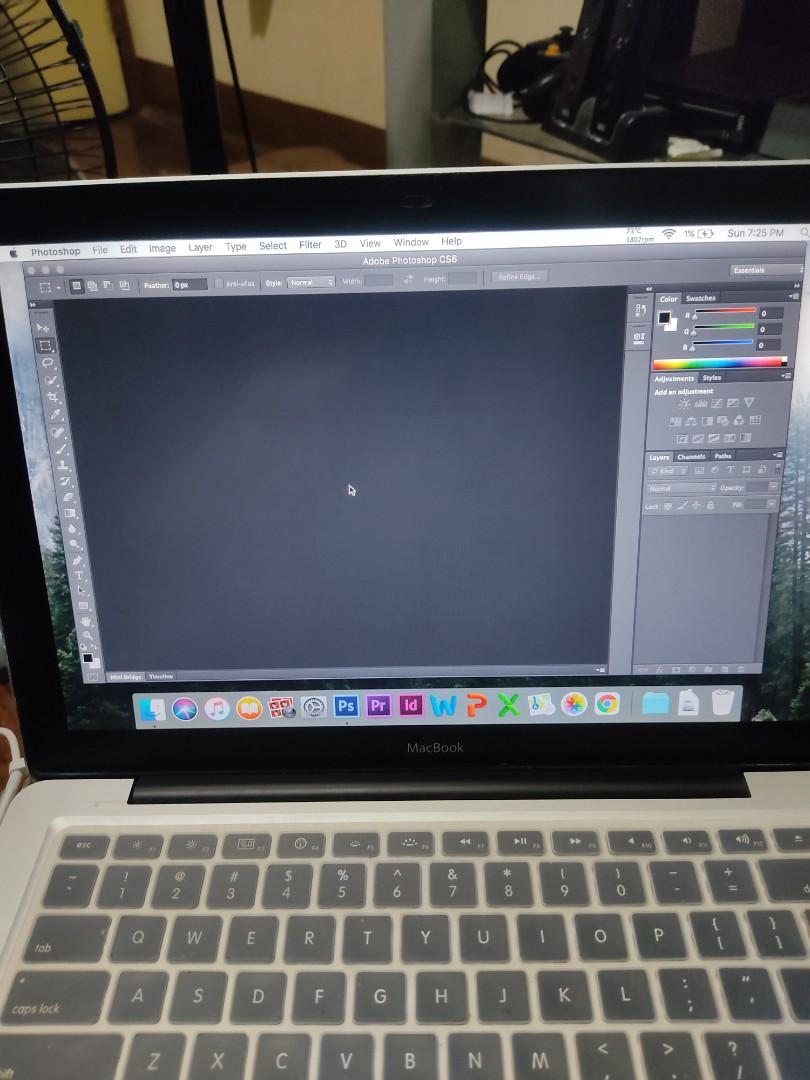 Upgraded Macbook Late 2008 Aluminum with lots of freebies, Computers ...