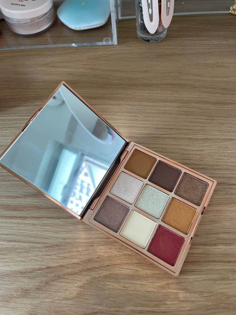 Venus Marble Mammonism Eyeshadow Palette, Beauty & Personal Care, Face ...