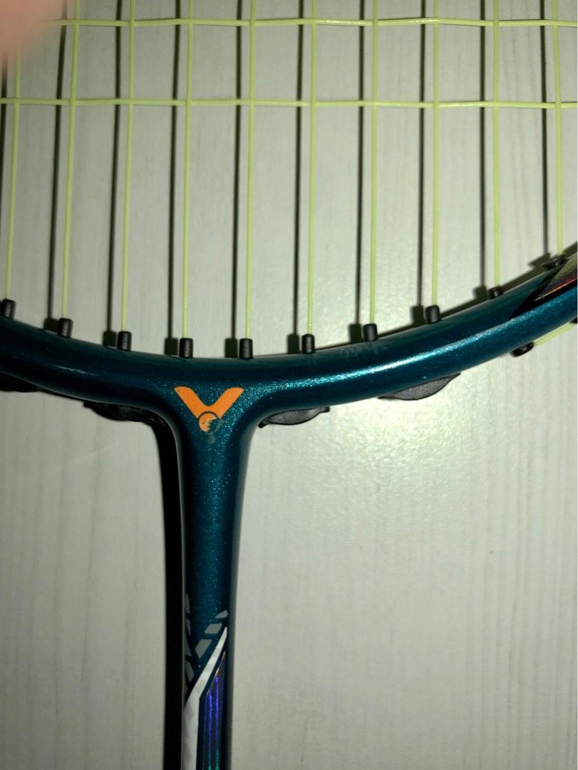 Victor AuraSpeed 98K (ARS-98K), Sports Equipment, Sports & Games ...