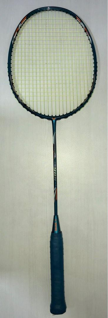 Victor AuraSpeed 98K (ARS-98K), Sports Equipment, Sports & Games ...