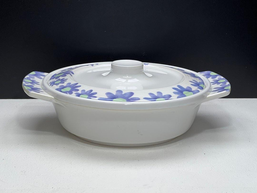 Tupperware Select Line Casserole, Furniture & Home Living, Kitchenware ...