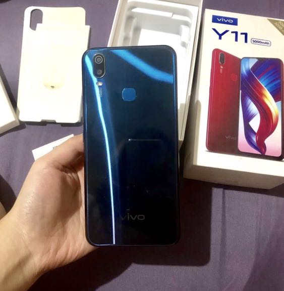 VIVO Y11, Mobile Phones & Gadgets, Mobile Phones, Android Phones, Vivo ...