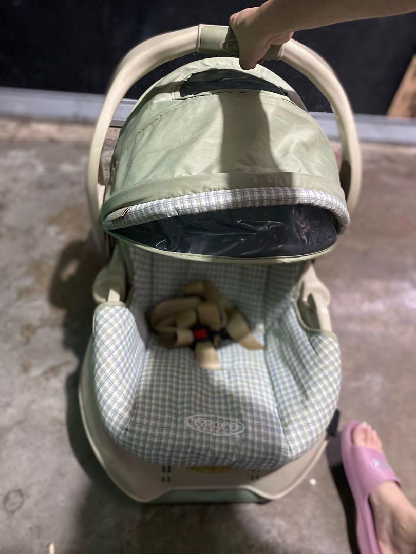 Winnie The Pooh Baby Car Seat, Babies Kids, Going Out, Car Seats On Carousell | atelier-yuwa.ciao.jp